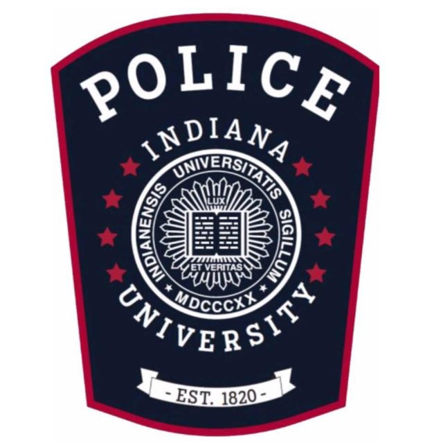 Indiana University Police - Police Data Initiative